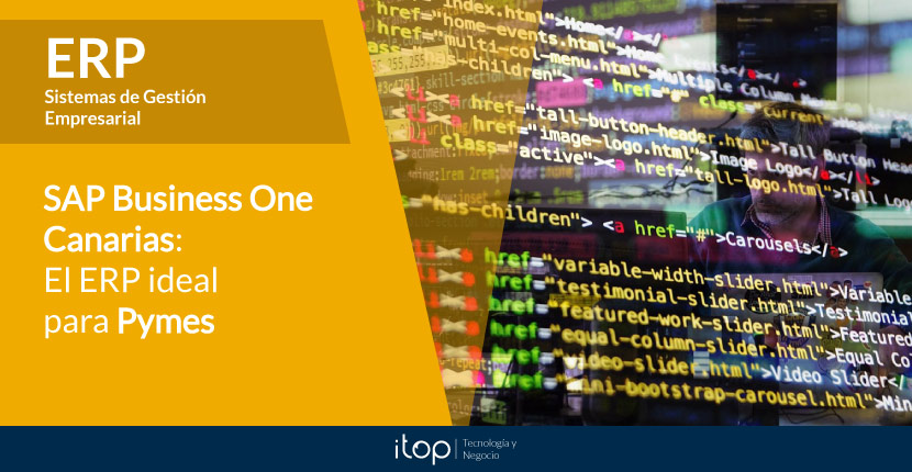 Métodos de Integración de SAP Business One con otras plataformas