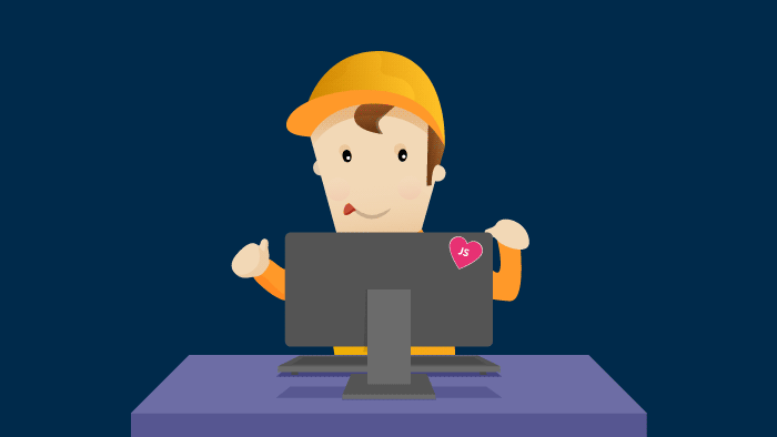 Programador Junior Fullstack