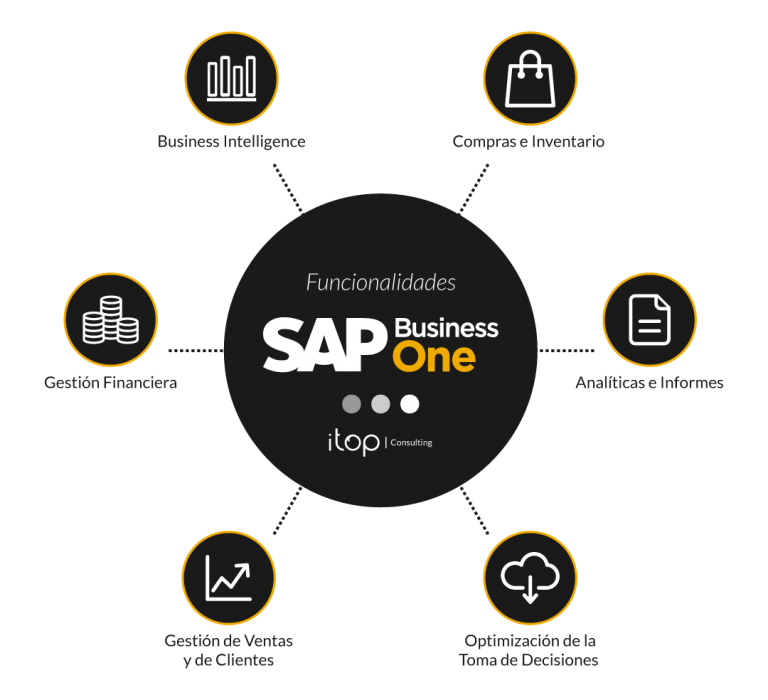 SAP Business One