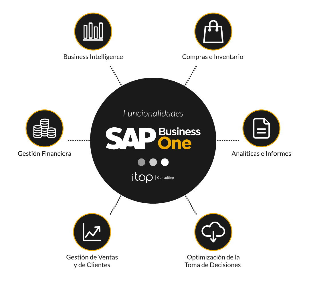 SAP Business One